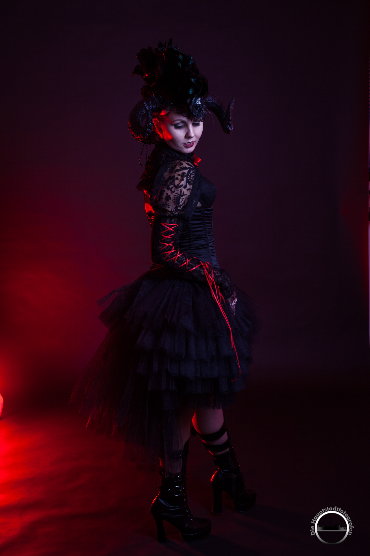 Gothic Rock Inflatius – Nebula-Berlin