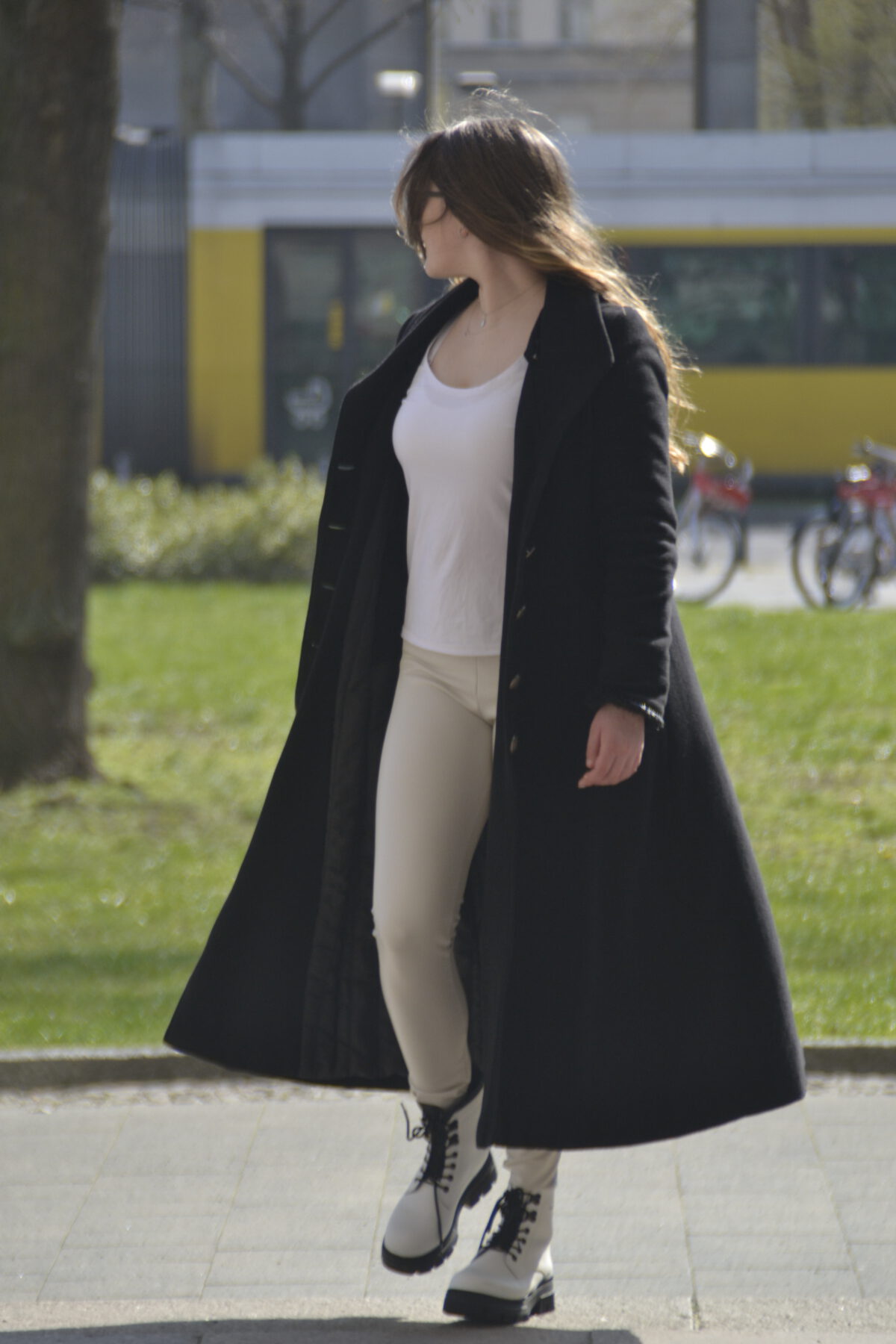 Elegant – Nebula-Berlin